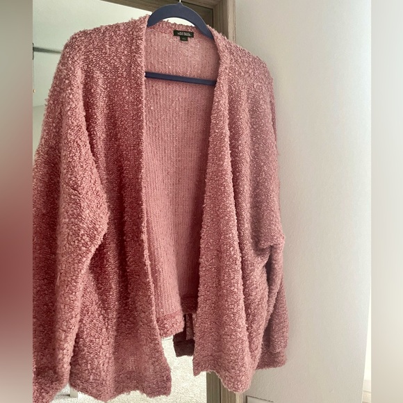 wild fable | Sweaters | Wild Fable Oversized Chunky Cardigan | Poshmark